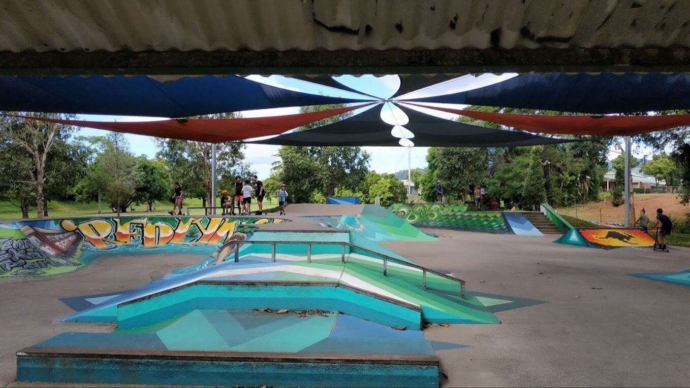 Petition · Install Illumination Facilities at Redlynch Skatepark ...