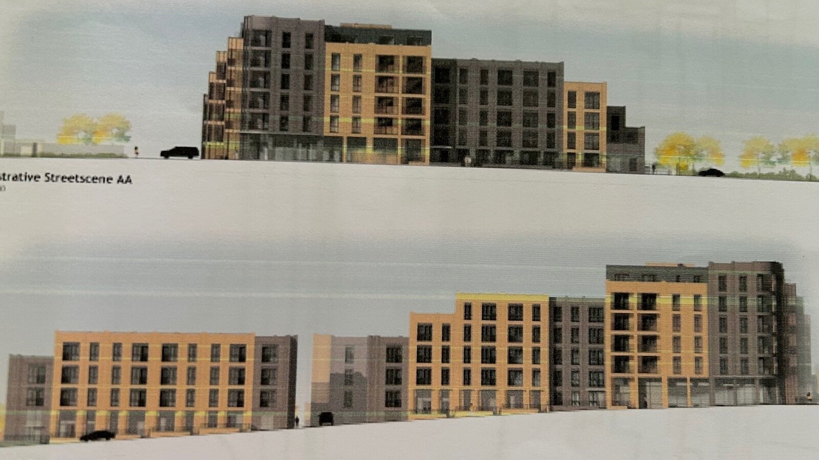 Petition · Stop North Northamptonshire Council from Approving Poorly ...