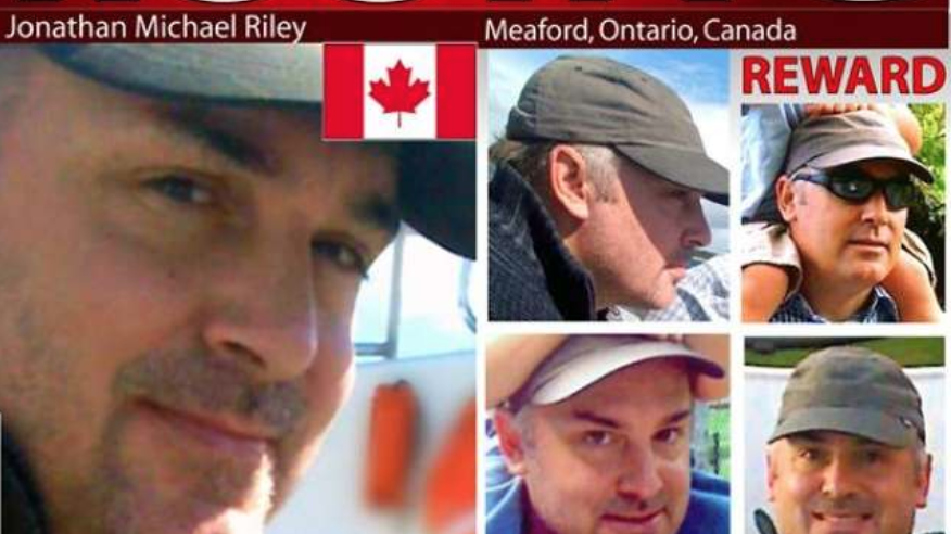 Petition · Change Canadian Adult Missing Persons Police Protocol ...