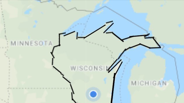 Petition · we need to remove that michigan wisconsin border - United ...