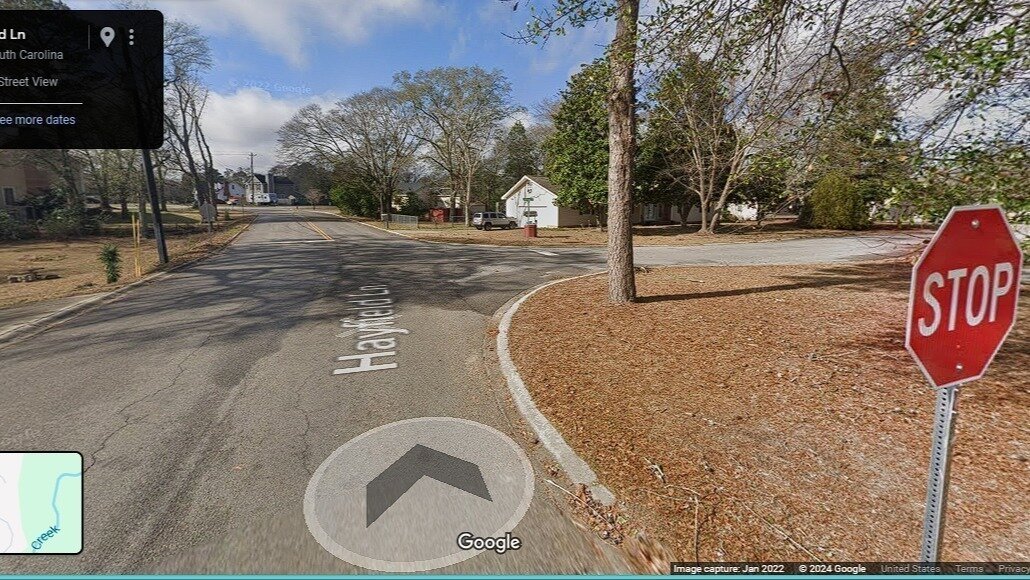 Petition · Stop sign removal for Creek Side Farm neighborhood ...