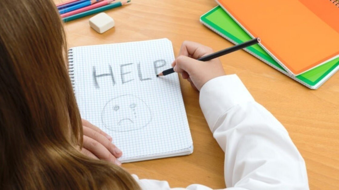 Petition · Don't Abandon Our Kids: Restore School Mental Health Funding ...