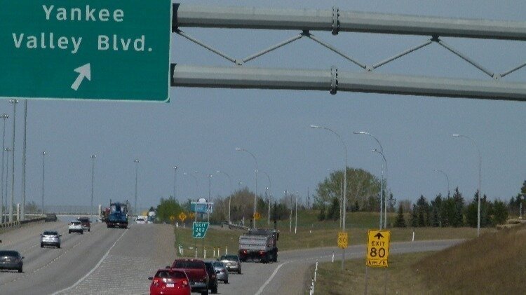 Petition · Rename Yankee Valley Blvd in Airdrie! - Calgary, Canada ...