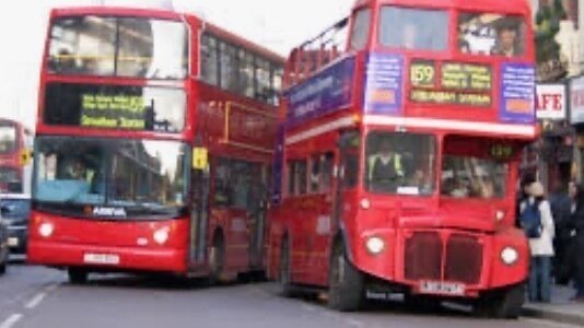 Petition · Reinstate Cash Payments on London Buses and Lower ULEZ ...
