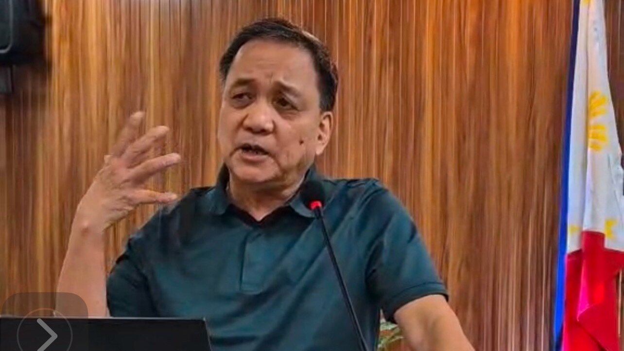 Petition · Health Workers Party List to Pres. Marcos Jr: Retain Funding ...
