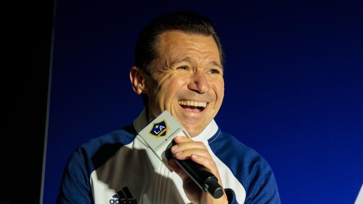 Petition · Erect a Statue of Joe Tutino at LA Galaxy Stadium to Honor ...