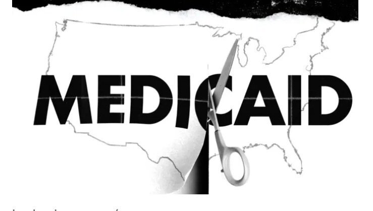 Petition · Demand the Passage of the Medicaid Expansion Bill in South ...