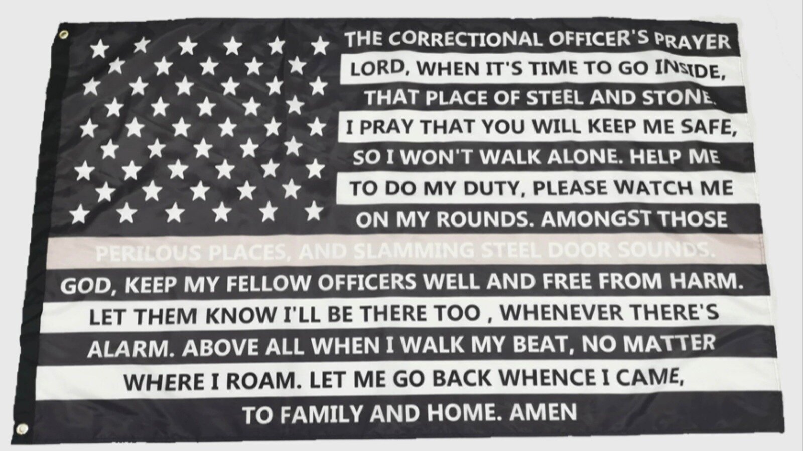 Petition · Overtime Integrity for Correctional Excellence - Los Angeles ...
