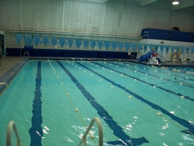 Petition · Build pools at high schools in the Bellevue School District ...