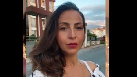 Petition · Prevent Nahid Modaressi from being deported to Iran ...