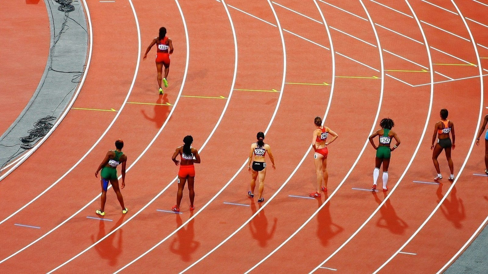 Petition · Implement Gender-Inclusive sports teams - United States ...