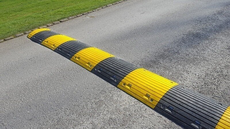 Petition · Speed Ramps for Curragh Finn Estate Kildare - Kildare ...