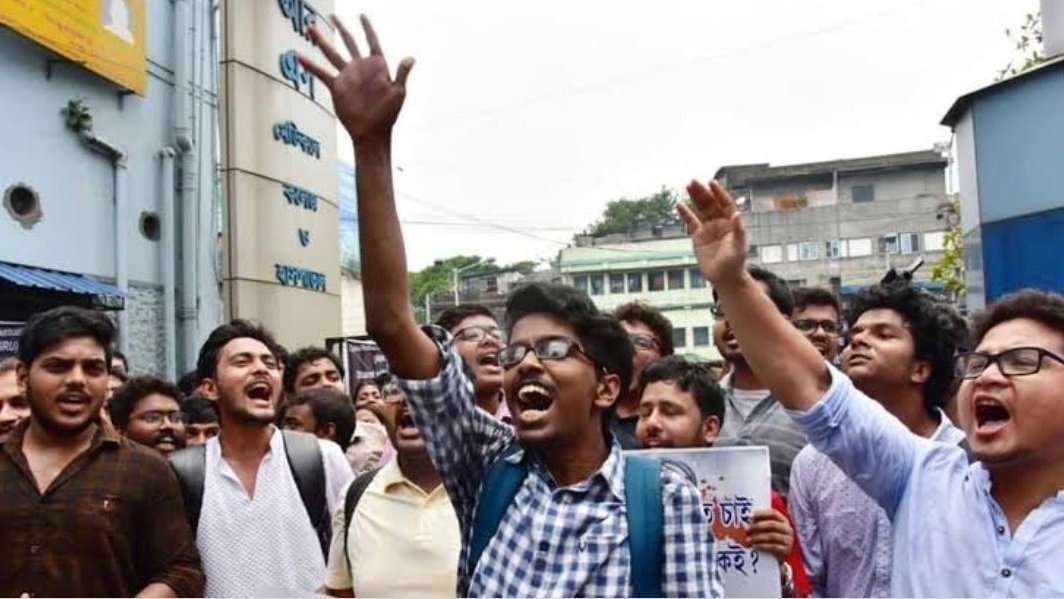 Petition · A better student-friendly Dean of Student Affairs - India ...