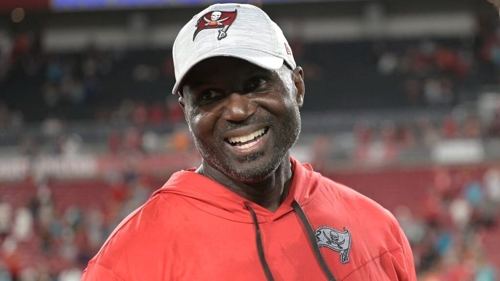 Petition · Fire Todd Bowles from the Tampa Bay Buccaneers - United ...