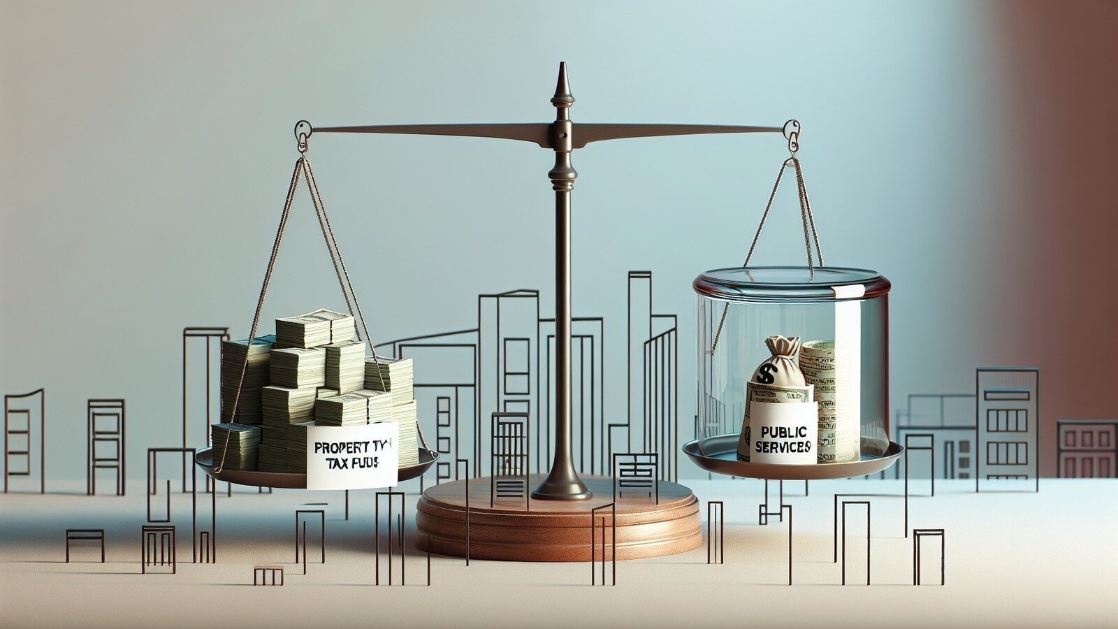 Petition · Demand Transparency in Hamilton County Property Tax ...