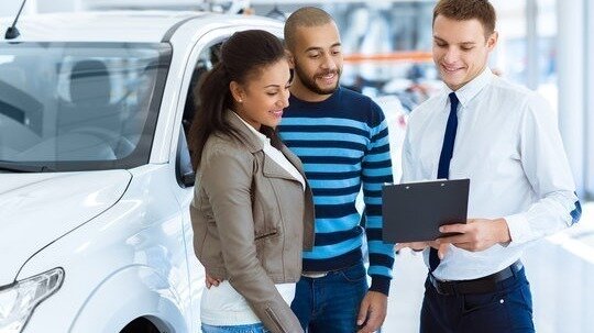 Petition · Stop Penalizing Dealership Employees for Customer Surveys ...