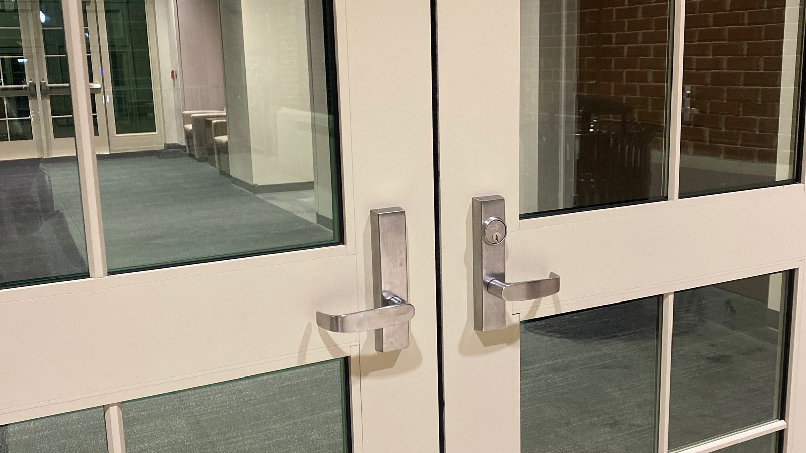 Petition · Allow the back door of tut be open to residents - United ...