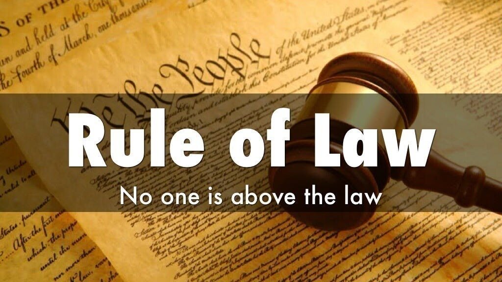 Petition · Challenge the Supreme Court's Decision Granting Absolute ...