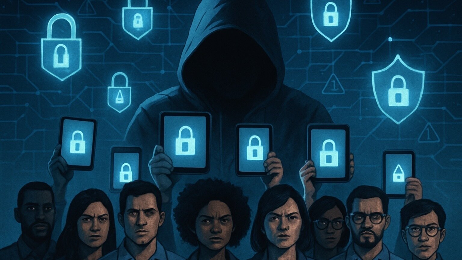 Petition · Stop Illegal Hacking & Raise Cybercrime Awareness - United ...