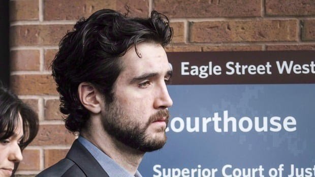 Petition · Deny Marco Muzzo’s November Parole - Canada · Change.org