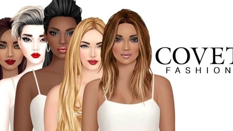 Petition · More Models of Color on Covet Fashion - United States ...