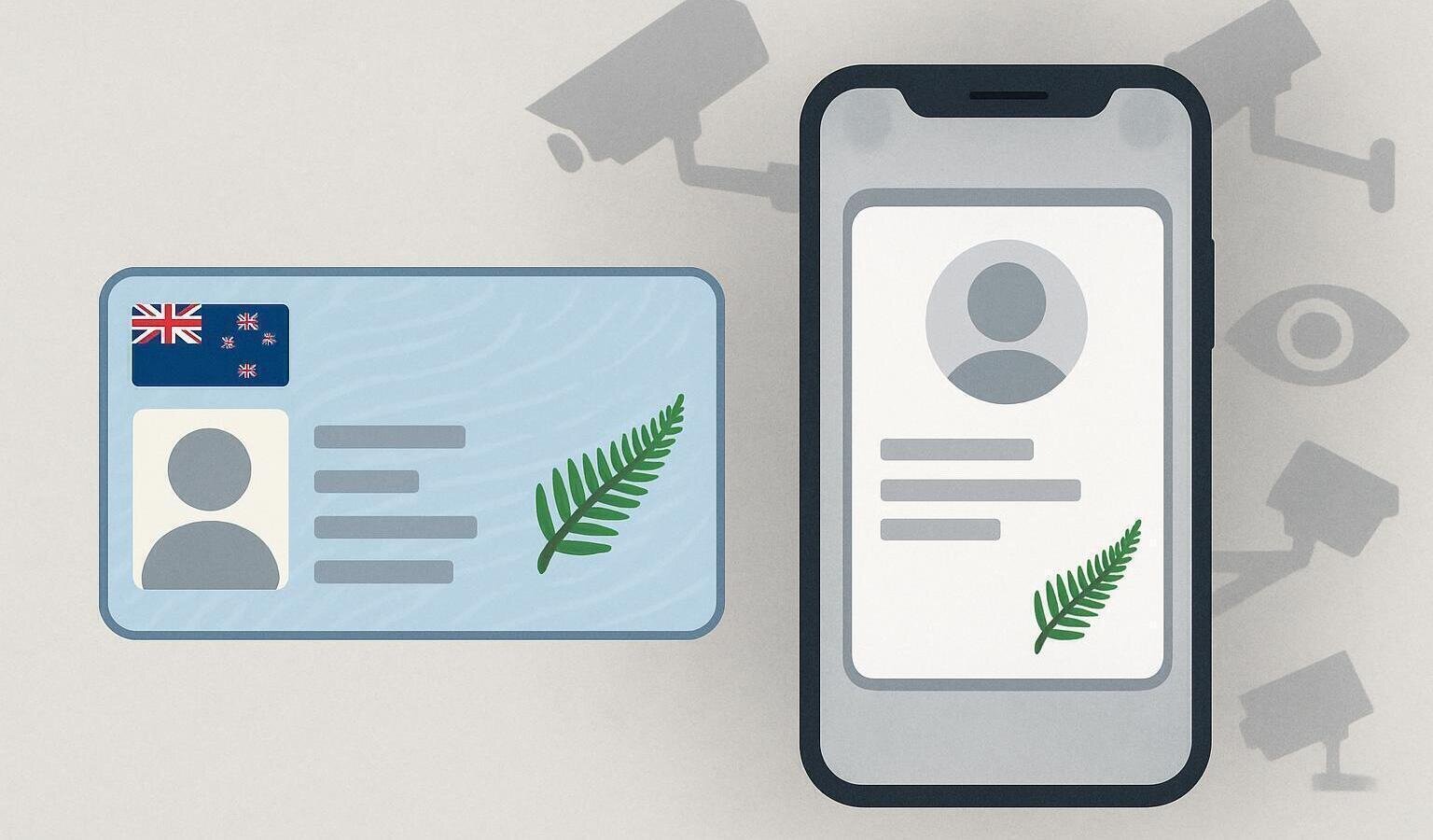 Petition · Stop the digital drivers licence in New Zealand - New ...