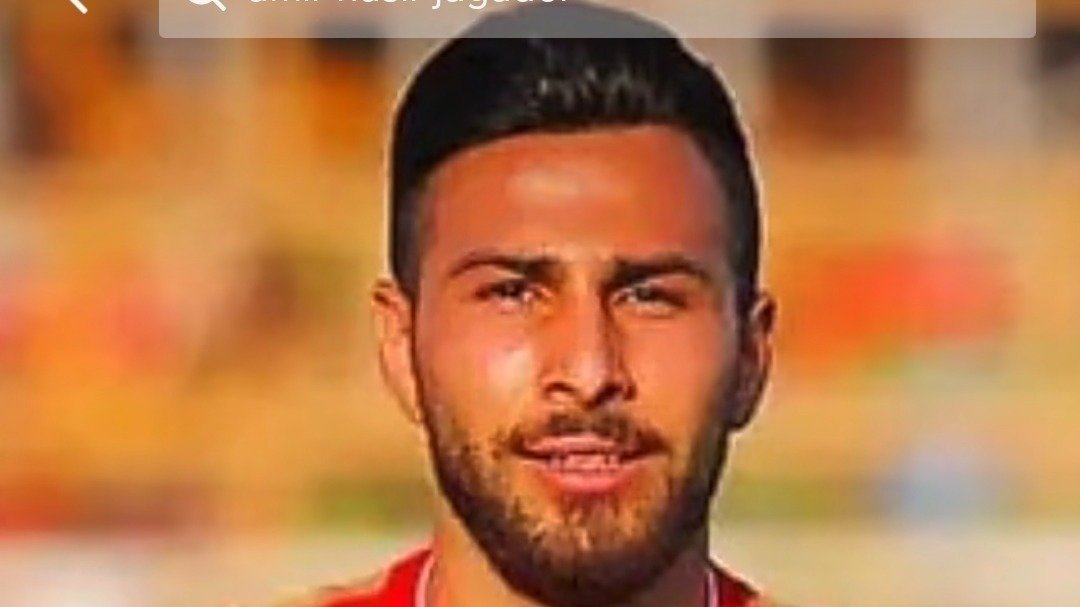 Petición · Paremos la Ejecución del futbolista Amir Nasir - Ecuador · Change.org