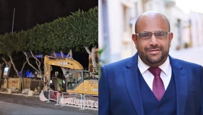 Petition · Demand the Resignation of Mosta Mayor Chris "in-Najs" Grech ...