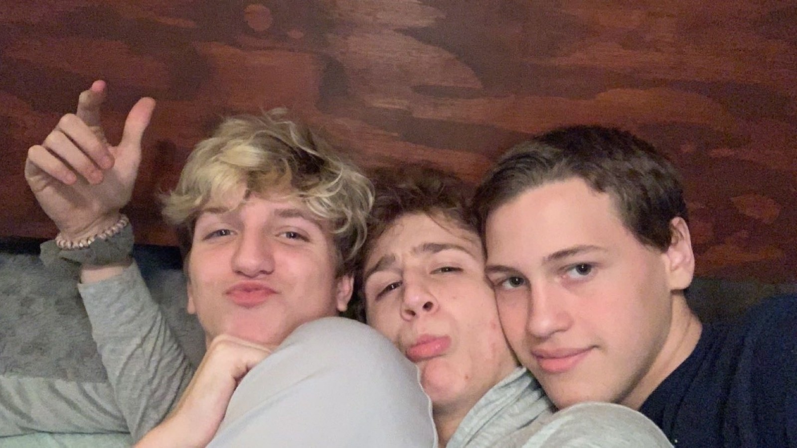 Petition · sign if you don’t like hunter :) - United States · Change.org