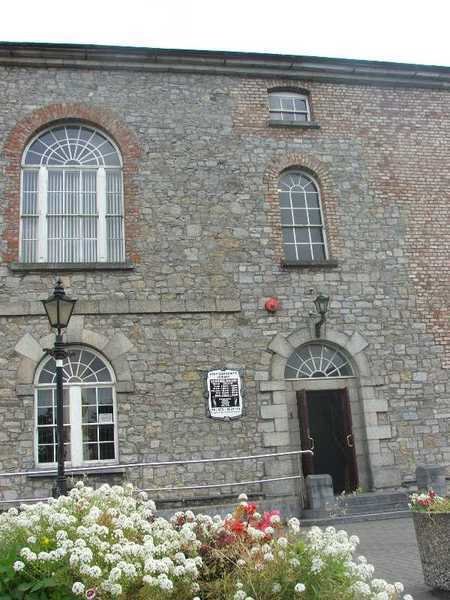 Petition · Reopen Athy library on Saturday. - Ireland · Change.org