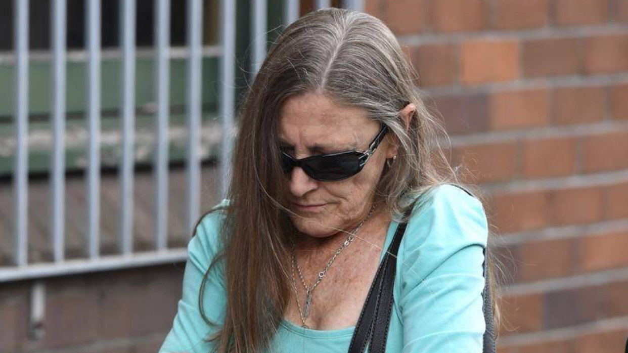 Petition · DANA GRAY GET JAIL TIME - Australia · Change.org