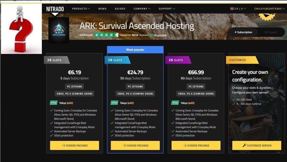 Petition · Please bring back ARK: Survival Ascended Bring back the ...