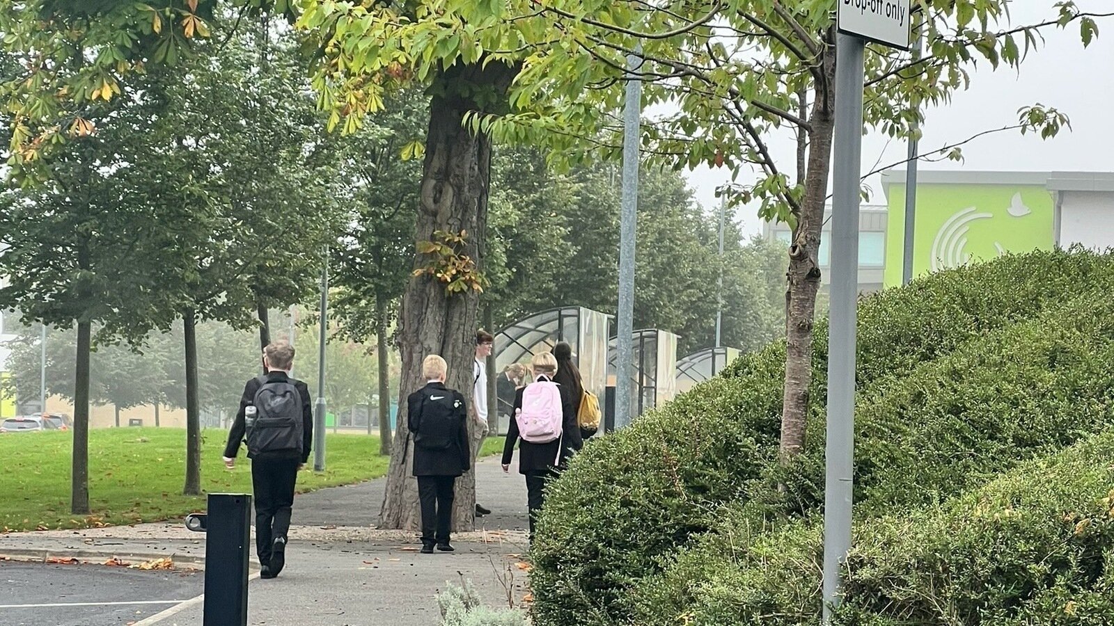 Petition · Stop the conformity of our children within schools - Let ...