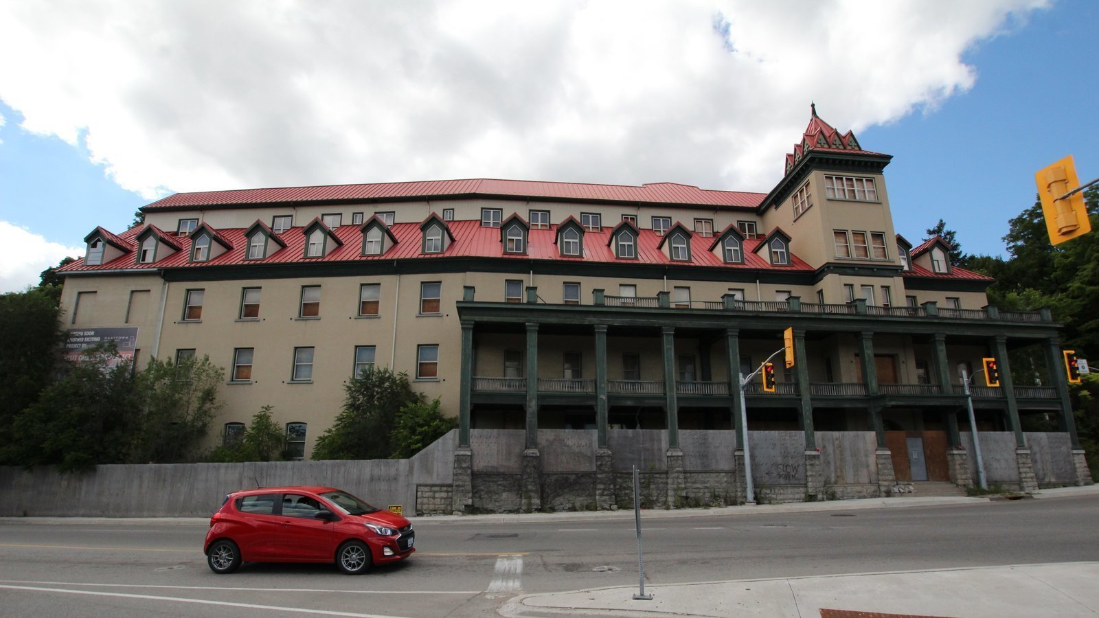 Petition · Make the former Preston Springs Hotel grounds a Public Park ...