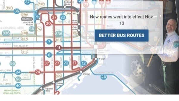 Petition · Reinstate the Original Route of the 22nd Avenue Bus or ...