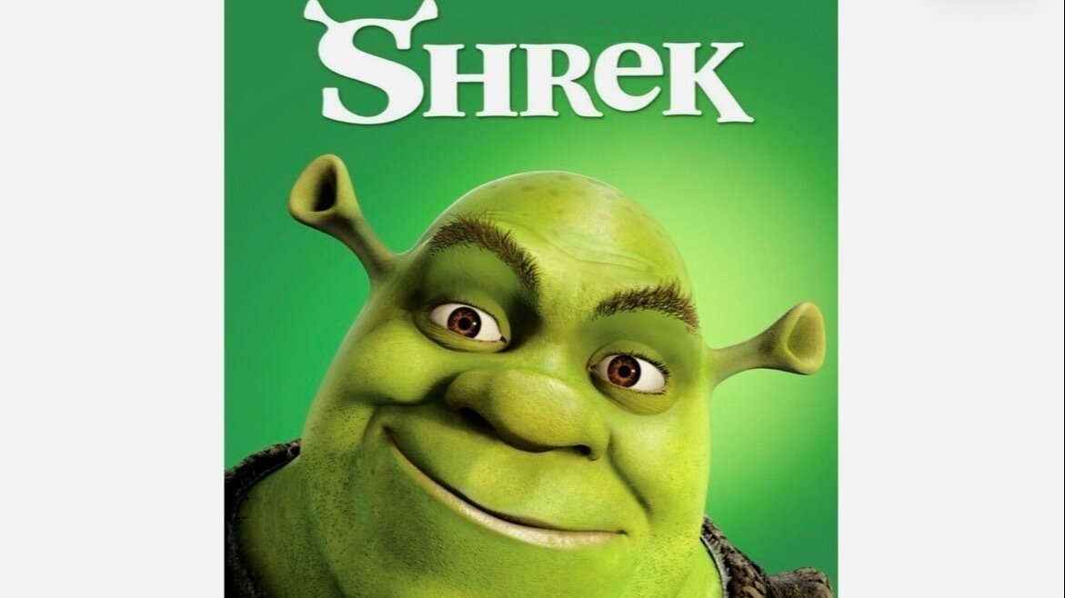 Petition · Reanimate Shrek 5 Using Original Aesthetic and Eliminate ...