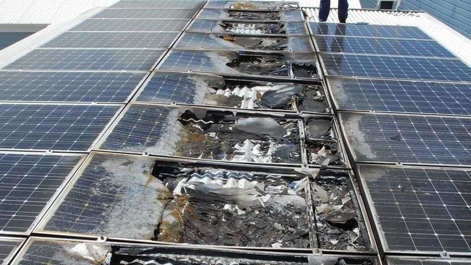 Petition · PROTECT OUR HISTORY AND STOP THE SOLAR FARM - United Kingdom ...
