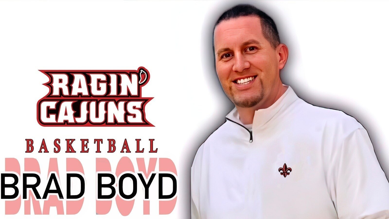 Petition · Appoint Brad Boyd as the New Coach for ULL Men's Basketball Team - Lafayette, United ...