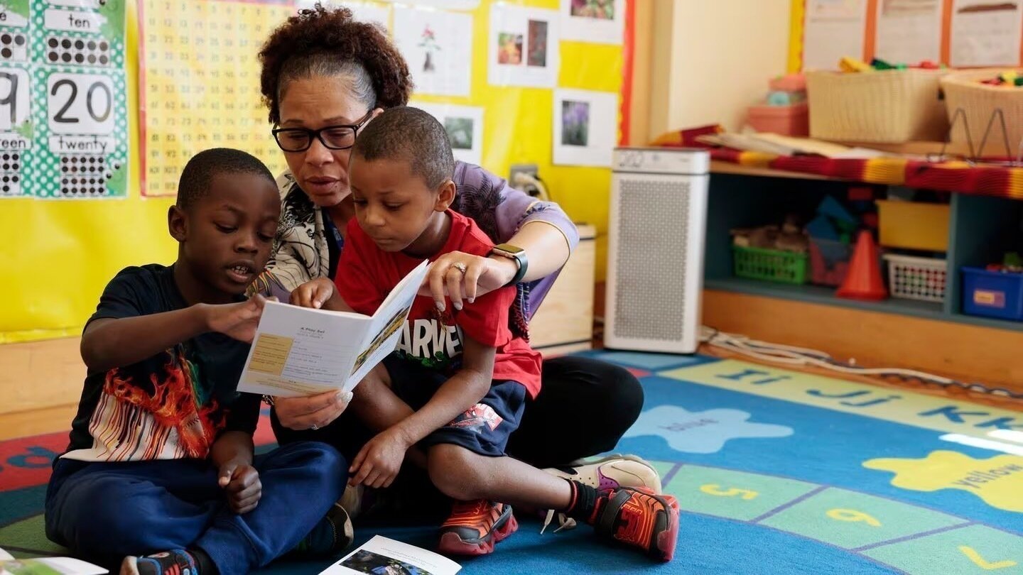 Petition · Implementing High-Quality Curricula to Improve Literacy ...