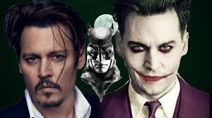 Petition · Make Johnny Depp the Joker in DC Batman - United Kingdom ...