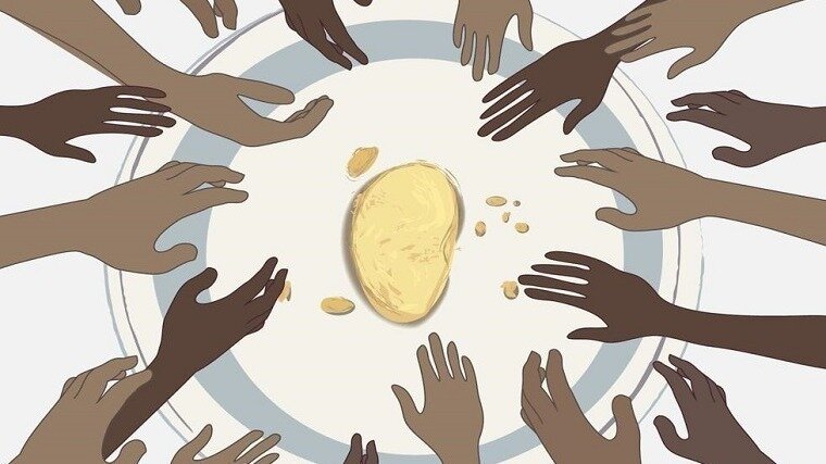 Petition · United against Hunger: A world without Malnourished Children ...