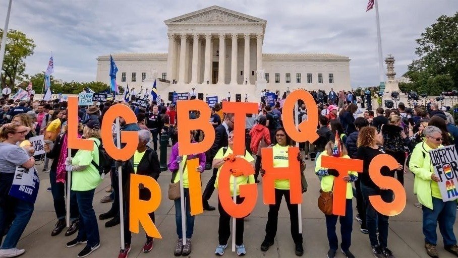 Petition · LGBTQ Rights - Philippines · Change.org