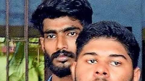 Petition · Free Alan and Thaha - India · Change.org