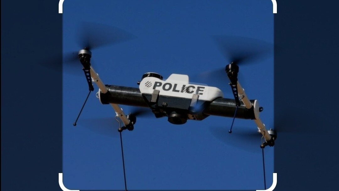 Petition · Prohibit Non-consensual Use of Drones by Law Enforcement ...