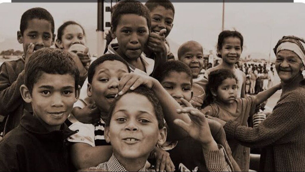 Petition · Restore Our True Identity: Recognize the First Nation ...