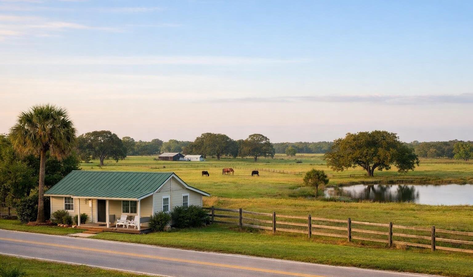 Petition · Stop the proposed slaughterhouse at Chancey Bay Ranch ...