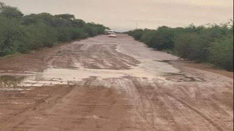 Petition · Grant Blouberg residents their long-awaited tarred road ...