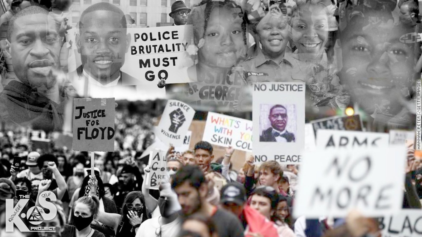 Petition · JUSTICE for GEORGE FLOYD: Stop Human Rights Violations of ...