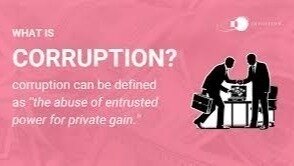 Petition · Corruption - Philippines · Change.org