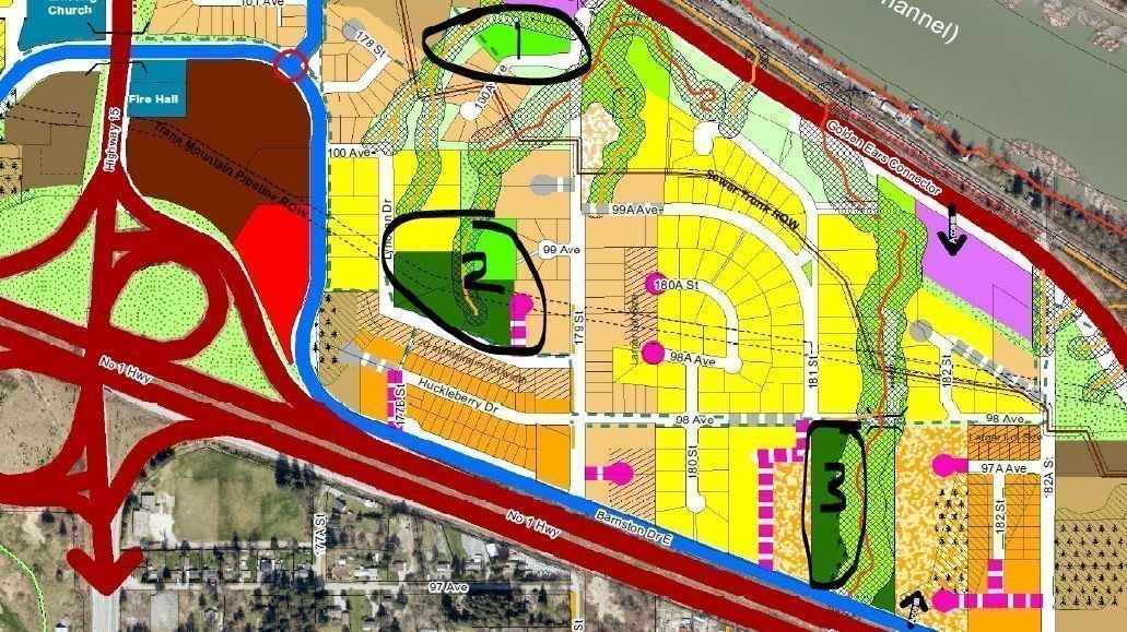Petition · Abbey Ridge LAP Must Include Dog Parks - Surrey, Canada ...